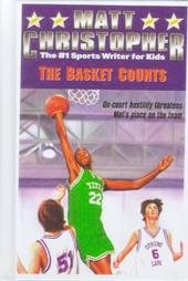 Amazon | The Basket Counts (Matt Christopher Sports Classics ...