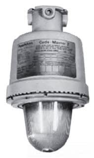 APPLETON CPC1775MT CODEMASTER II PSMH - Close To Ceiling Light Fixtures ...