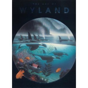 The Art of Wyland: Wyland: 9780963179319: Amazon.com: Books