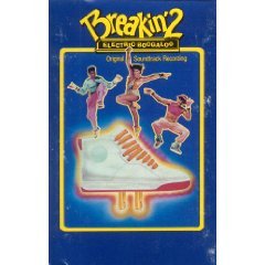 Breakin' 2 - Amazon.com Music