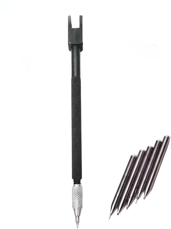 Tiles Cutter Pencil With 5 Extra Bits With Handheld Tile Cutter Tool ...