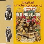 Digital Underground - DIGITAL UNDERGROUND / NO NOSE JOB - Amazon.com Music