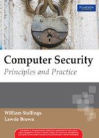 Computer Security : Principles And Practice: William Stallings, Larry ...