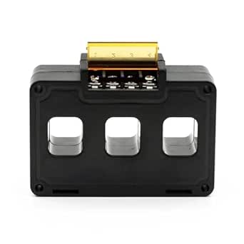 Three Phase 0.5 Class Current Transformer CT 50A/100A/150A/200A/250A/300A/350A/400A/500A/600A ...