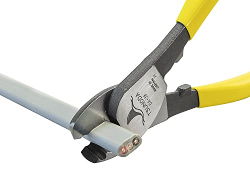 Snapklik.com : Tsunoda CA-38 Cable Cutter