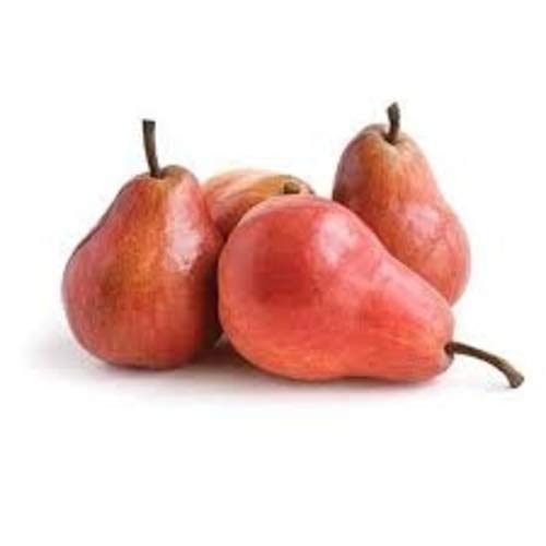 Fresh Pear Indian Red, 500 g : Amazon.in: Grocery & Gourmet Foods