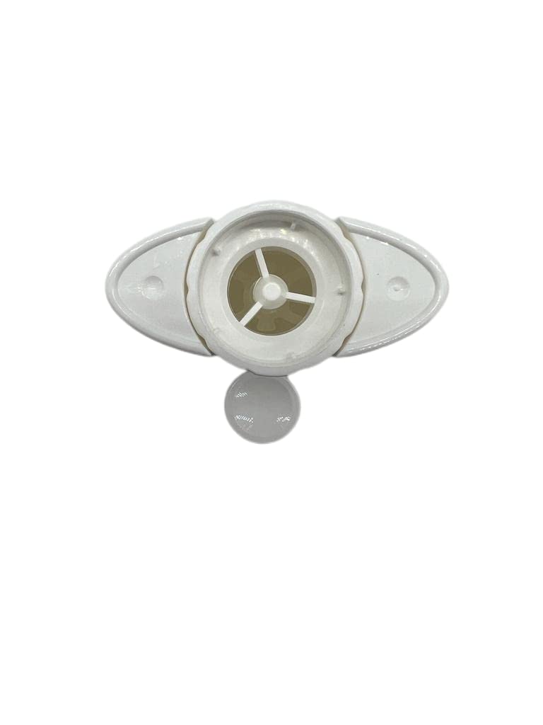 Snapklik.com : Yellow Brick Road Deodorant Container Oval Empty 265oz ...