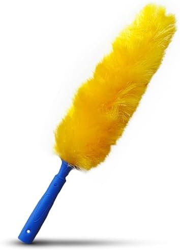 Amazon.com: US Duster Company Static Duster – 23-inch Electrostatic ...