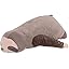 Amazon.co.jp: 抱き枕 ぬいぐるみ クッション 動物 なまけもの Momgla ナマケモノ ねむねむ プレゼント かわいい ふわふわ 肌触り柔らかい お祝い すやすや寝る 多機能 ...