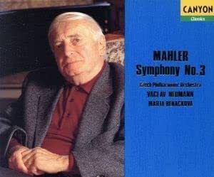 Amazon.co.jp: Mahler: Symphony No. 3/Neumann : Toys & Games