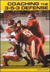 Amazon.com: Coaching The 3-5 Defense : Racki, Tim: Movies & TV