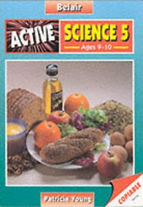 Active Science: Book 5 (9-10) (Active Science): Peacock, Graham ...