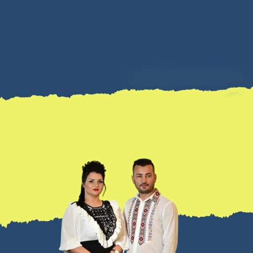 Amazon MusicでDaniel Strechie feat. Cristina VoineaのHai Maicuta Intra In ...