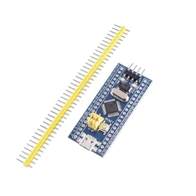 STM32 Module STM32F103C6T6 ARM Minimum System Core Philippines | Ubuy
