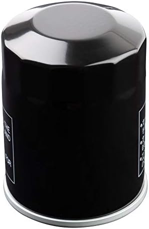 Amazon.com: Tusk First Line Oil Filter For Tracker 570 2020-2021 ...