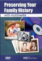 Amazon.com: Preserving Your Family History with Multimedia : Movies & TV