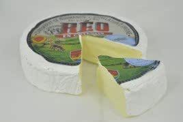 Amazon.com: Realistic Fake 5" Round Camembert Cheese with Wedge Slice ...