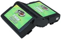 Amazon.com: TMH 7.2V Flexpak Battery Pack : Toys & Games