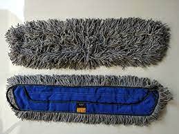 Roots Eze Clean Neo 75cm Mop Set Refill (Pack of 1) : Amazon.in: Home ...