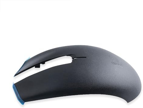 Amazon.com: New Mouse Case Top Case Mouse Shell Mouse Housing ...