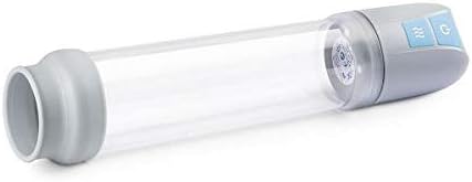 MEDINTIM - Vacuum Active Erection System AES NT : Amazon.fr