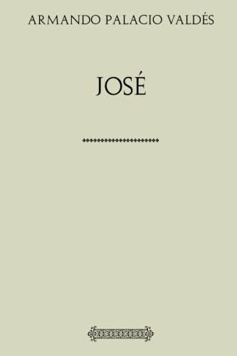 Buy José (Spanish Edition) Book Online at Low Prices in India | José ...