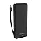 Amazon.com: myCharge Power + Plug Portable Charger USB C Dual Power Bank with 5000mAh Internal ...