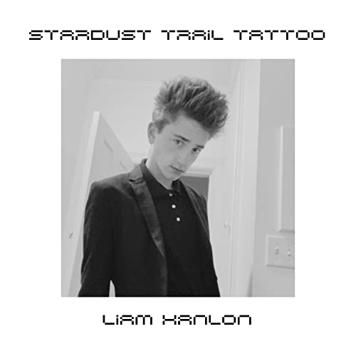 Stardust Trail Tattoo by Liam Hanlon on Amazon Music Unlimited