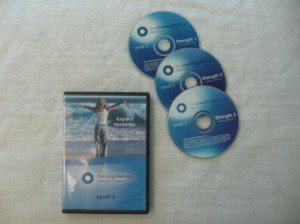 Creating Wellness Strength Program Level 2: Amazon.com: Books