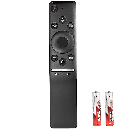 BN59-01298H RMCSPN1AP1 BN59-01298G Voice Remote Control Compatible with ...