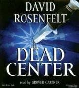 Dead Center: David Rosenfelt (author): 9781593160791: Amazon.com: Books