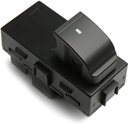 Amazon.com: SWITCHDOCTOR Window Master Switch for 2007-2013 Silverado ...