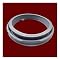 Amazon.com: Anillo de sello de puerta DC64-03198A DC64-03235A DC64 ...