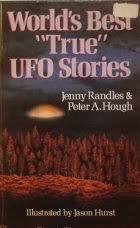 Amazon.com: World's Best "True" Ufo Stories: 9780806912585: Randles ...