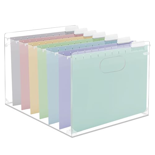 Amazon.ca Best Sellers: The most popular items in File Folder Racks