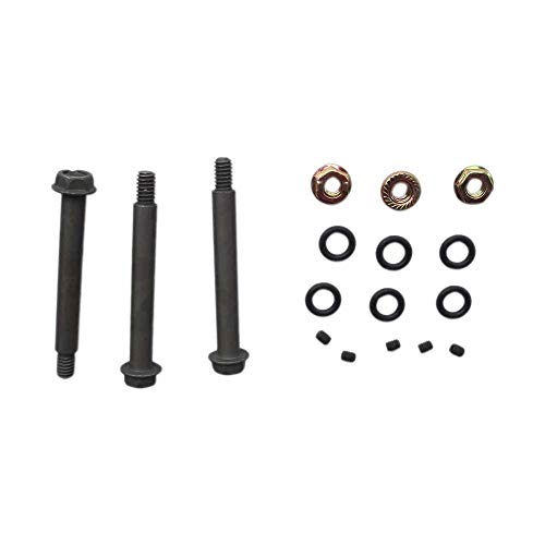 JEM & JULES 큰 핀 무게 캠 암 수리 키트 4639-674 2005-2020 북극..