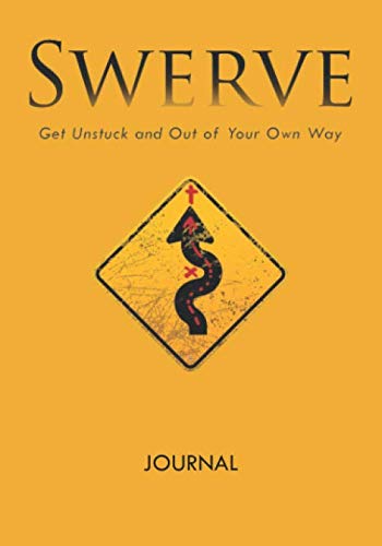 Swerve: Companion Journal: Williams, Anja: 9781696816311: Amazon.com: Books