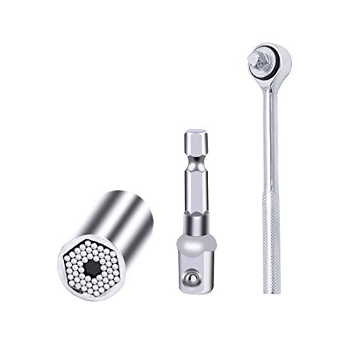 Top 10 Best Socket Sets For Professionals : Reviews & Buying Guide ...