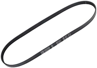 Amazon.com: ACDelco GM Original Equipment 12626076 V-Ribbed Serpentine ...