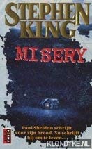 Misery : Stephen King: Amazon.com.mx: Libros