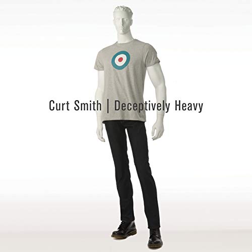 Play Deceptively Heavy by Curt Smith on Amazon Music