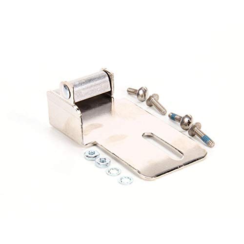 Cres Cor Latch Assembly (Right Hand): Automotive Door Handles: Amazon ...