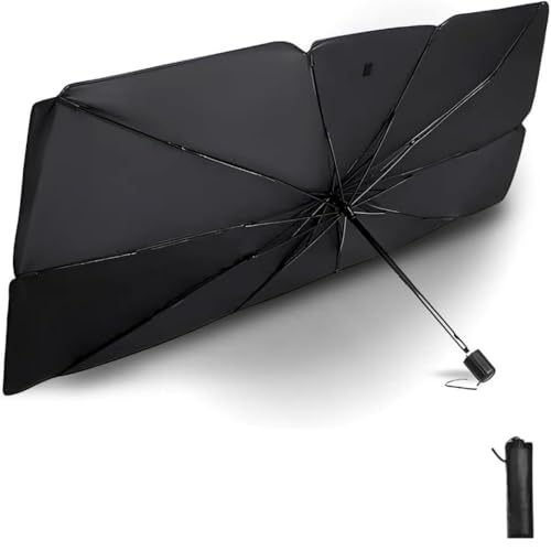 Protetor Solar Automotivo: 10 opções de qualidade para seu carro ...