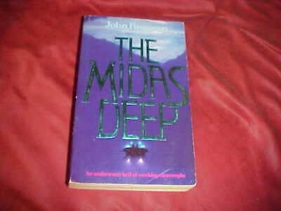 Amazon.co.jp: Midas Deep : Brosnan, John: 洋書