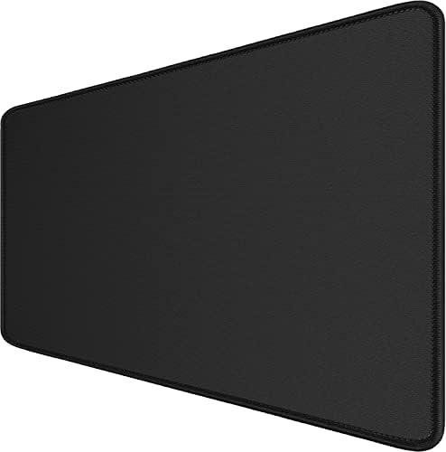 Amazon.com: Large Gaming Mouse Pad 31.5 x 11.8 x 0.12 in, Extended Desk ...