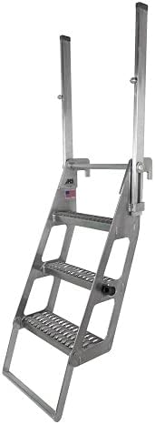 IAS Roll Tarp Truck Ladder Rub Rail Mount - Amazon.com