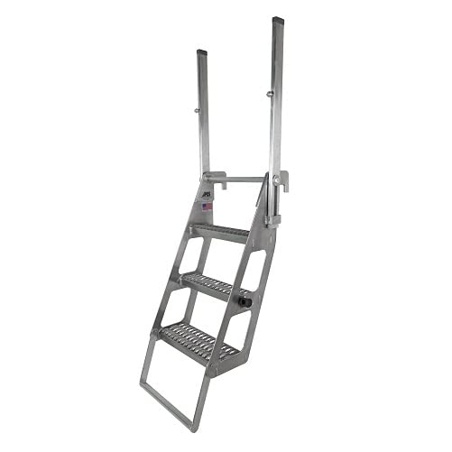 IAS Roll Tarp Truck Ladder Rub Rail Mount - Amazon.com
