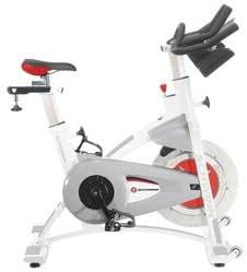 Amazon.com : Schwinn AC Performance Indoor Cycling Bike : Exercise ...