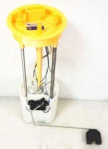 Hcodec Fuel Pump Module Fit AMAROK (2HA, 2HB, S1B, S6B, S7A, S7B ...