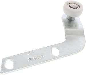 VAICO Roller Guide Sliding Door for Iveco Daily : Amazon.com.au: Automotive